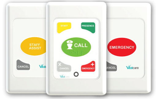 Nurse Call Systems