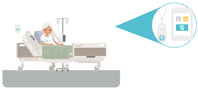 Emergency Nurse Call System