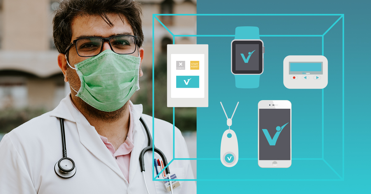 Emergency Nurse Call System